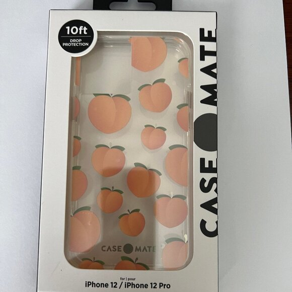 case-mate | Cell Phones & Accessories | Casemate Prints Series Case For Apple Iphone 212 Pro ...
